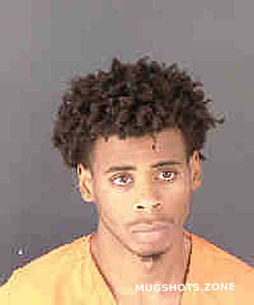 HUNTER DANTHONY LAMAR 05/14/2023 - Sarasota County Mugshots Zone