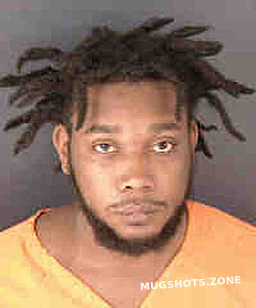 DUNBAR JOSHUA MELVIN 05/18/2023 - Sarasota County Mugshots Zone