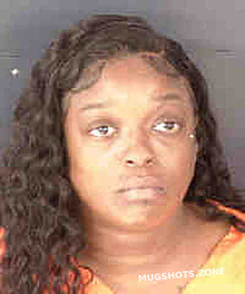 MARSHALL MONICA LASHAWN 05/19/2023 - Sarasota County Mugshots Zone