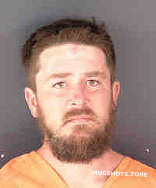MILLER CHRISTOPHER ALLEN 05/21/2023 - Sarasota County Mugshots Zone