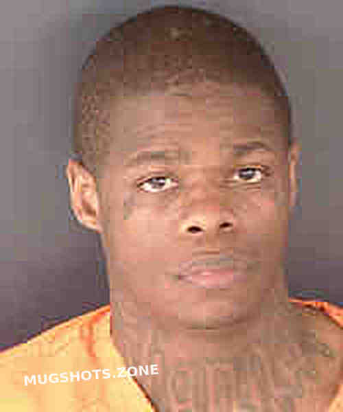 ROGERS DARRELL EUGENE 05/22/2023 - Sarasota County Mugshots Zone