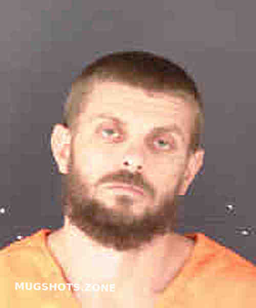 GILLEY WADE MICHAEL 05/22/2023 - Sarasota County Mugshots Zone