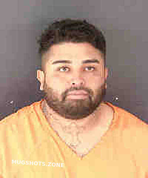 HERNANDEZ MARIO ALBERTO JR 05/29/2023 - Sarasota County Mugshots Zone