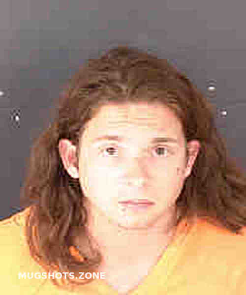SCOGGINS BRANDON I 06/04/2023 - Sarasota County Mugshots Zone