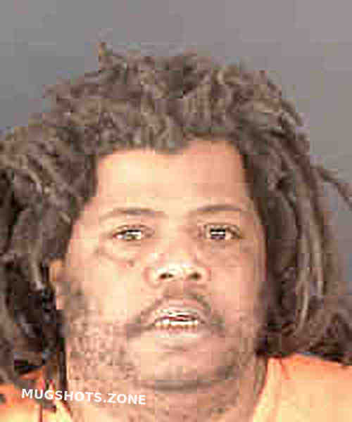 HOWARD JERMAINE MARKEITH 06/08/2023 - Sarasota County Mugshots Zone