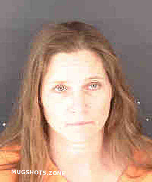 PRATER AMANDA RENEE 06/09/2023 - Sarasota County Mugshots Zone
