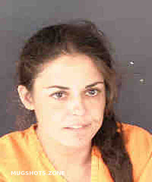ZIMNIE SHANNON JOYCE 06/13/2023 - Sarasota County Mugshots Zone