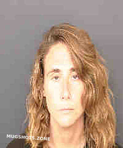 TOMCHINSKY KIMBERLY BREE 06/15/2023 - Sarasota County Mugshots Zone
