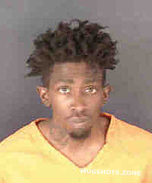 ROGERS DELVIN LAMONT 06/15/2023 - Sarasota County Mugshots Zone