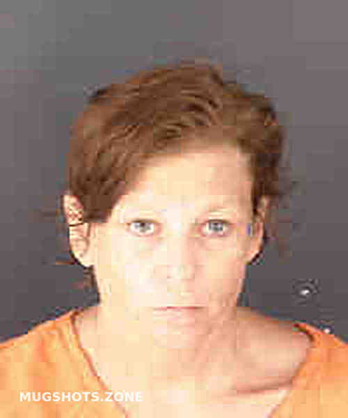 PLUMMER JESSICA HELEN 06/21/2023 - Sarasota County Mugshots Zone