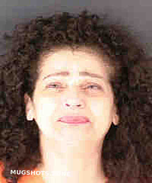 LUGO FELICITA 06/22/2023 - Sarasota County Mugshots Zone
