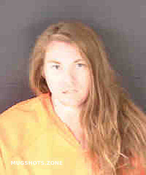 YUHAS ALYSSA MARIE 06/25/2023 - Sarasota County Mugshots Zone