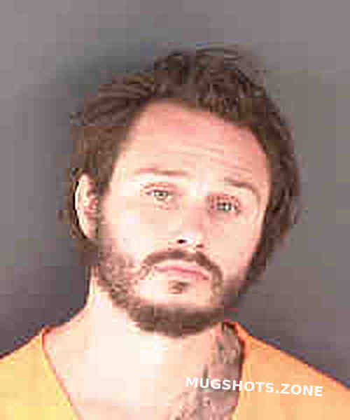 MAZARIS JACOB GABRIEL 07/01/2023 - Sarasota County Mugshots Zone