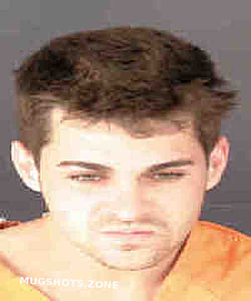 BALAKHANI BENJAMIN RILEY 07/03/2023 - Sarasota County Mugshots Zone