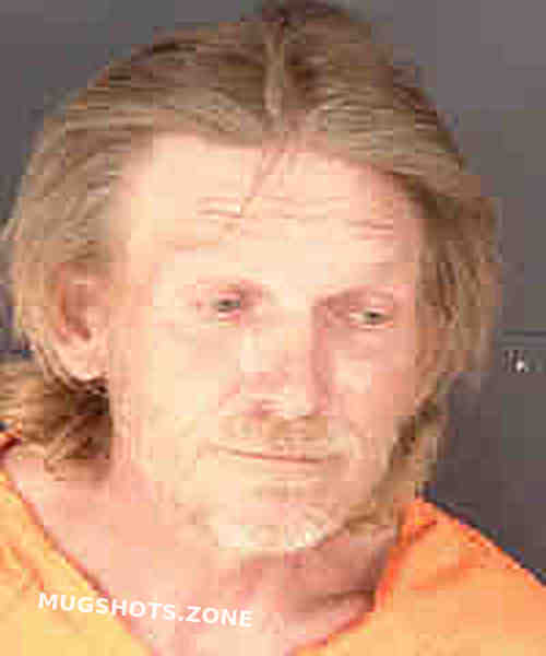 MICHALEC ROBERT ALLEN 07/03/2023 - Sarasota County Mugshots Zone