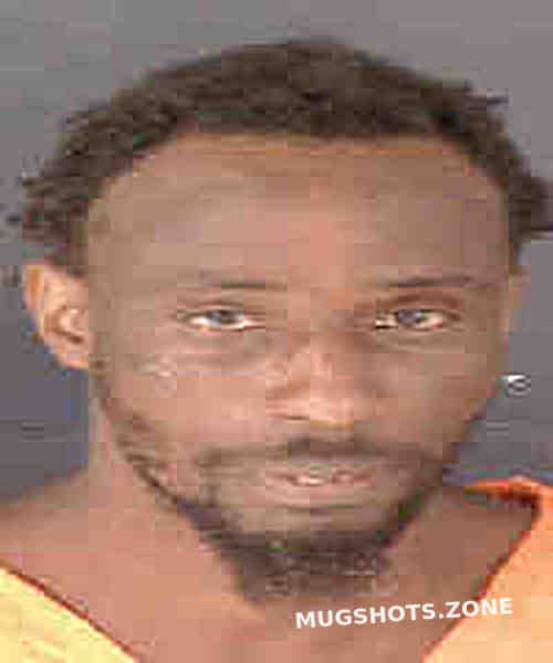 WASHINGTON BENJAMIN FORREST 07/04/2023 - Sarasota County Mugshots Zone