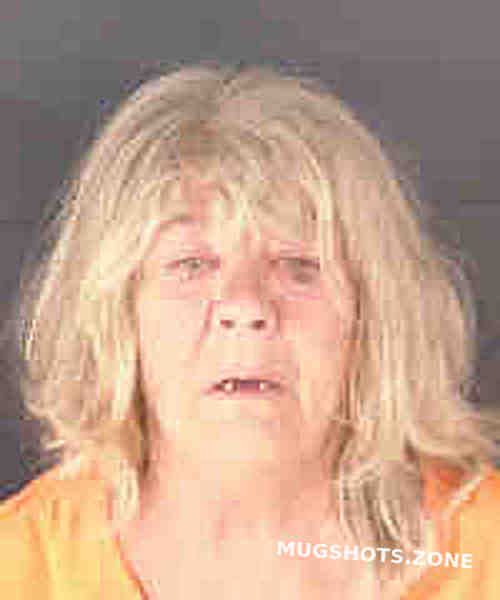 BOSTIC REBECCA ANN 07/04/2023 - Sarasota County Mugshots Zone