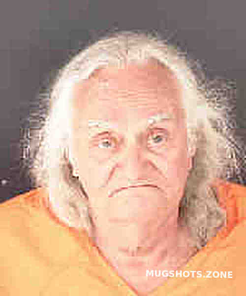 LIND STEVEN MICHAEL 07/17/2023 - Sarasota County Mugshots Zone