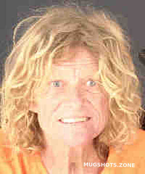 CAUDLE CHRISTINE MACLEOD 07/26/2023 - Sarasota County Mugshots Zone