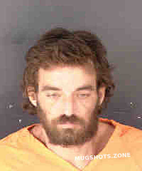 HUNT CHARLES ALLEN 08/06/2023 - Sarasota County Mugshots Zone