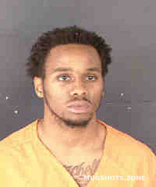 SINGLETON ALFONZA SCOTT JR 08/09/2023 - Sarasota County Mugshots Zone