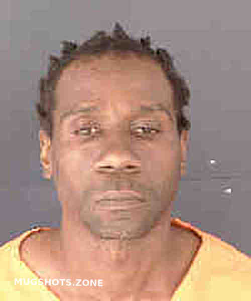 BELL TERRENCE DWAYNE 08/11/2023 - Sarasota County Mugshots Zone