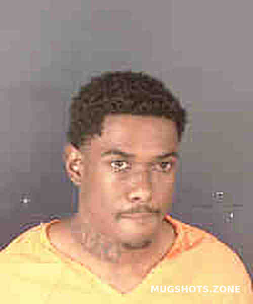 PERRY DEONDRIC JEREMY 08/11/2023 - Sarasota County Mugshots Zone