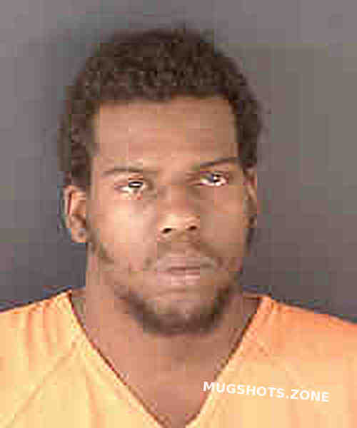 ATES NIGEL TOBIAS 08/11/2023 - Sarasota County Mugshots Zone