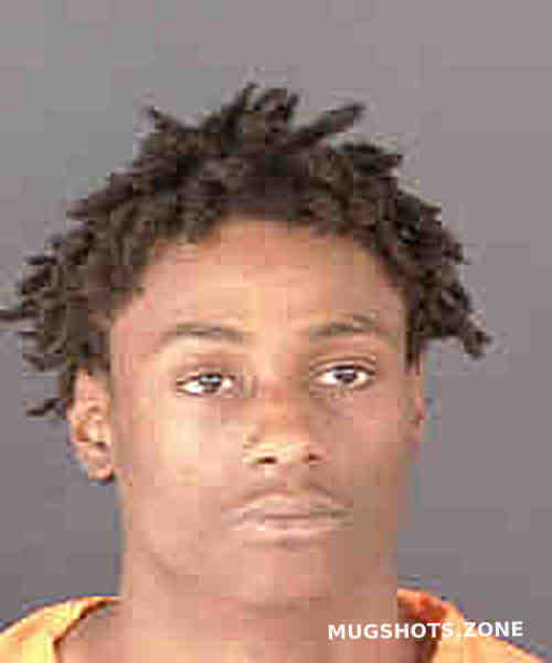 SHELMAN ANTHONY 08/21/2023 - Sarasota County Mugshots Zone