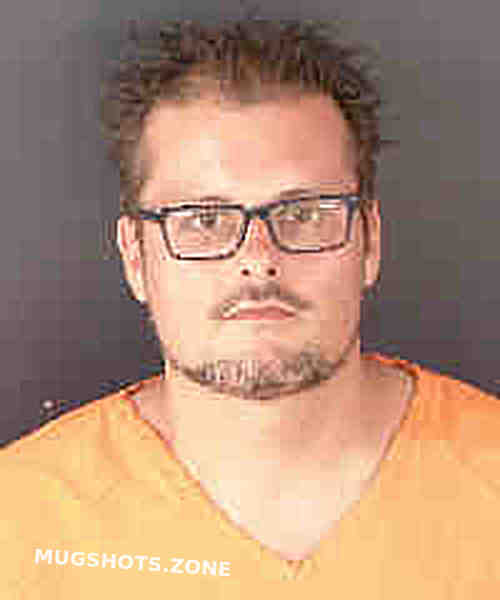 RUSSELL JOSEPH DAVID 09/01/2023 - Sarasota County Mugshots Zone