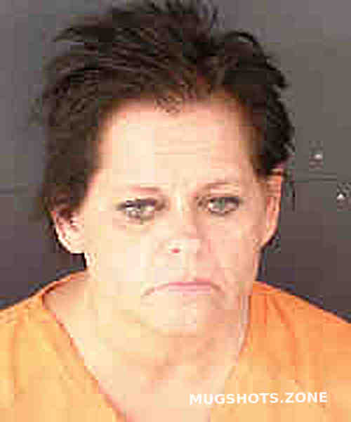 PEREZ JAMIE KAY 09/07/2023 - Sarasota County Mugshots Zone
