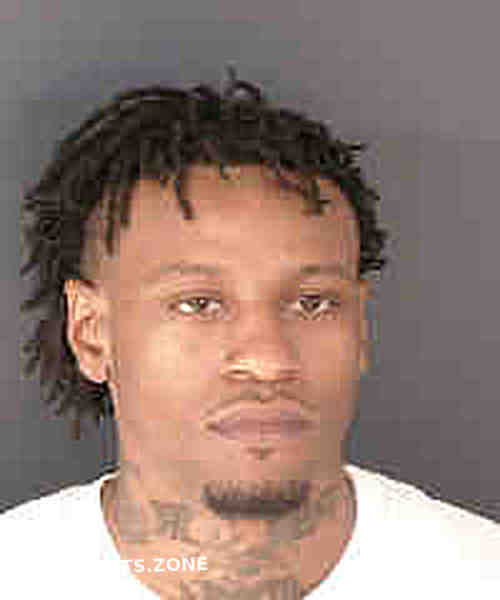 WARE DAVID A 09/08/2023 - Sarasota County Mugshots Zone