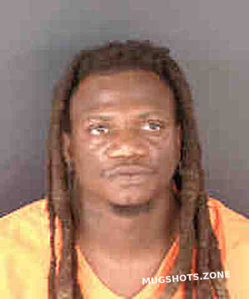 FURLOW DAYSHON RAY 09/08/2023 - Sarasota County Mugshots Zone