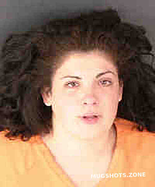 COOPER CHRISTINA ARLINE 09/09/2023 - Sarasota County Mugshots Zone