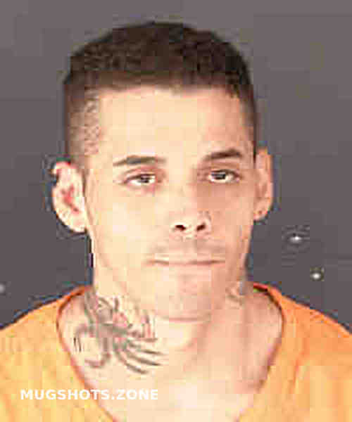 ABRAHAM JORGE JR 09/09/2023 - Sarasota County Mugshots Zone
