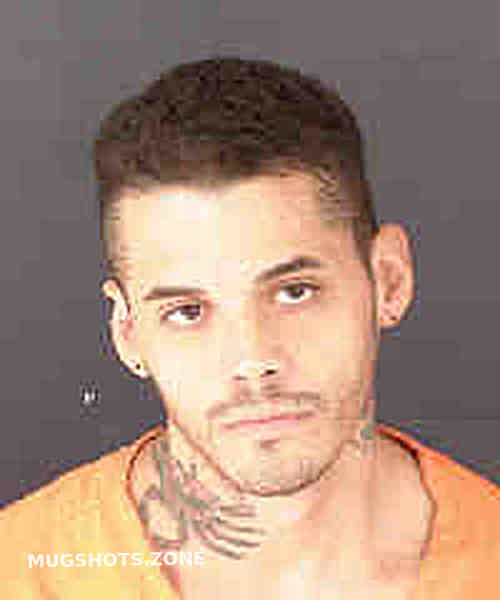 ABRAHAM JORGE JR 09/13/2023 - Sarasota County Mugshots Zone