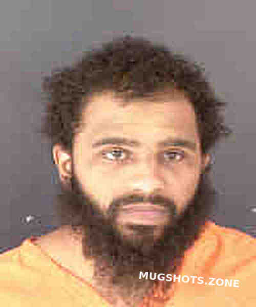 MUHAMMAD SHEBOB JR 09/14/2023 - Sarasota County Mugshots Zone