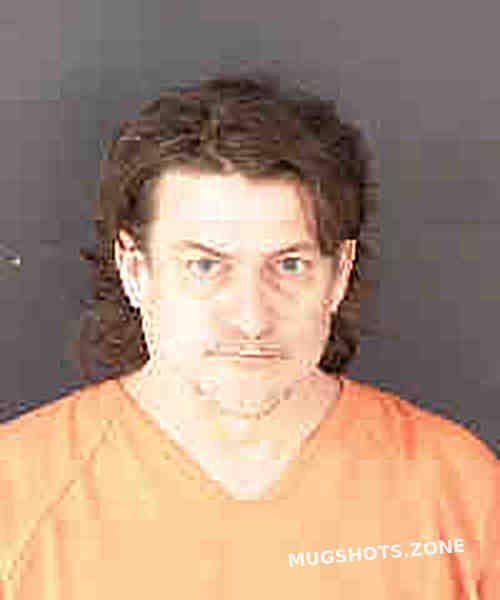 CHARETTE NOEL GREGORY 09/15/2023 - Sarasota County Mugshots Zone