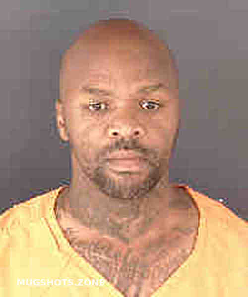 BOOKER RODERICK DOUGLAS 09/21/2023 - Sarasota County Mugshots Zone
