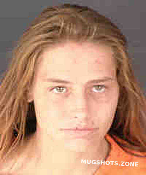 DEVOSS ZOEE MARIE 09/27/2023 - Sarasota County Mugshots Zone