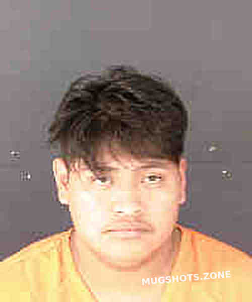 GOMEZ DE LEON JUAN DE LEON JUAN 09/27/2023 - Sarasota County Mugshots Zone
