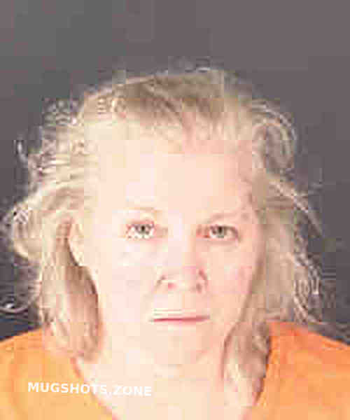 SCRIVEN LISA MARIE 10/01/2023 - Sarasota County Mugshots Zone