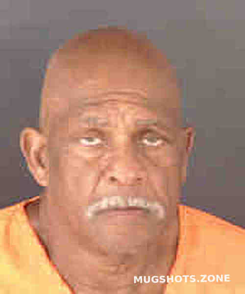 CRENSHAW GREGORY 10/02/2023 - Sarasota County Mugshots Zone