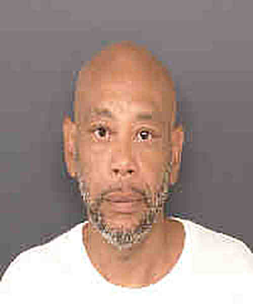 GAINES RICKY ANTHONIO 10/03/2023 - Sarasota County Mugshots Zone