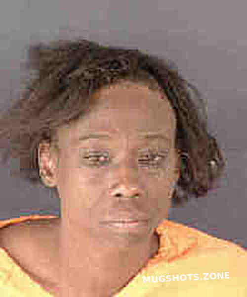 KENNEDY NATAUSHA TENNILLE 10/11/2023 - Sarasota County Mugshots Zone