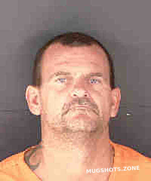 LYONS DANIEL J 10/19/2023 - Sarasota County Mugshots Zone
