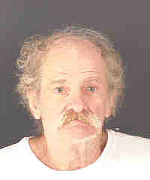 STRIEF MICHAEL LEE 10/20/2023 - Sarasota County Mugshots Zone