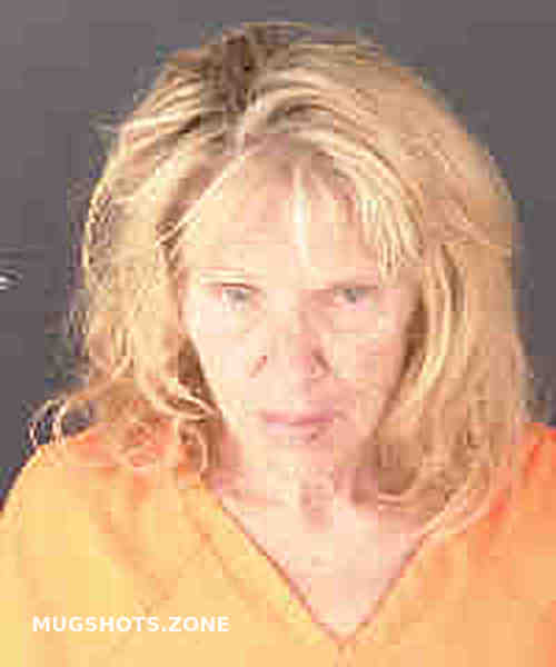 AGOSTINI SUSAN ANDREA 10/21/2023 - Sarasota County Mugshots Zone
