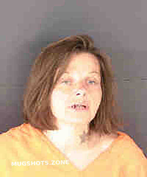 RUGGLES AMANDA DAWN 10/27/2023 - Sarasota County Mugshots Zone