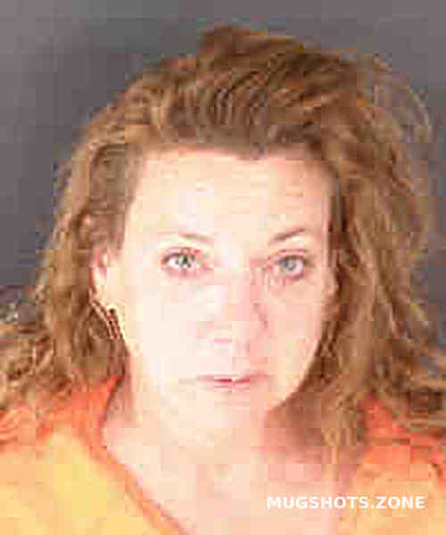 MCCAHILL LAURA MARIE 10/30/2023 - Sarasota County Mugshots Zone